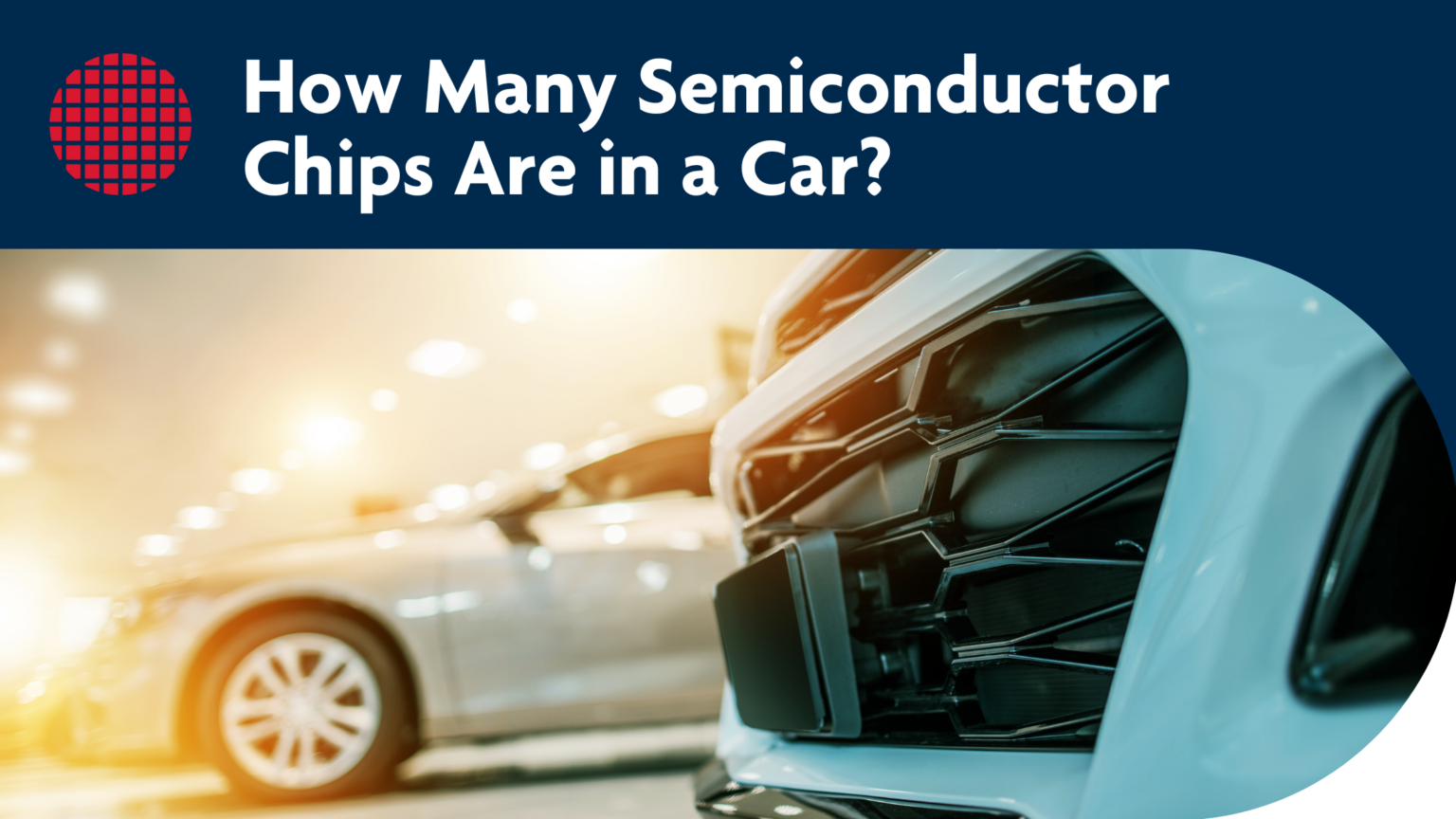 How Many Semiconductors Are in a Car? [Infographic] | Polar