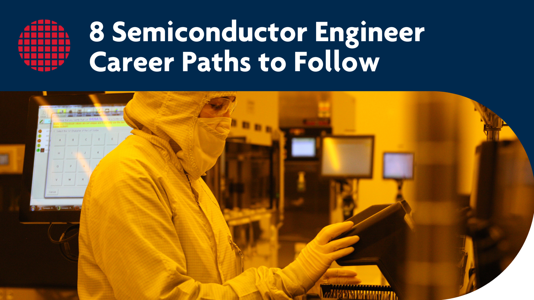 Semiconductor Industry News & Resources | Polar Semiconductor